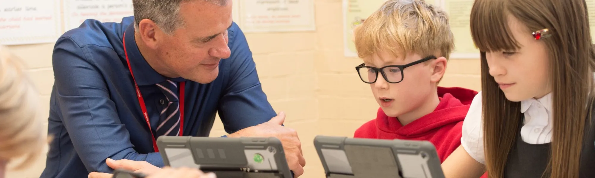 Western Primary School - Red Kite Learning Trust - Home