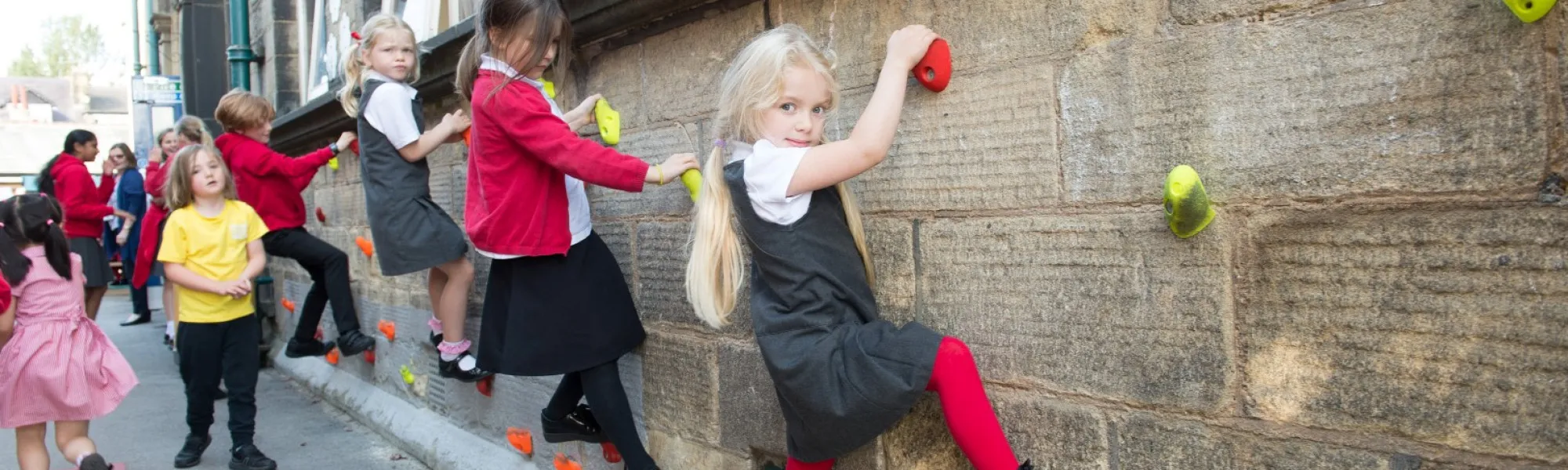 Western Primary School - Red Kite Learning Trust - Home