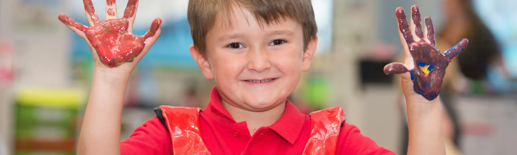 Western Primary School - Red Kite Learning Trust - Home