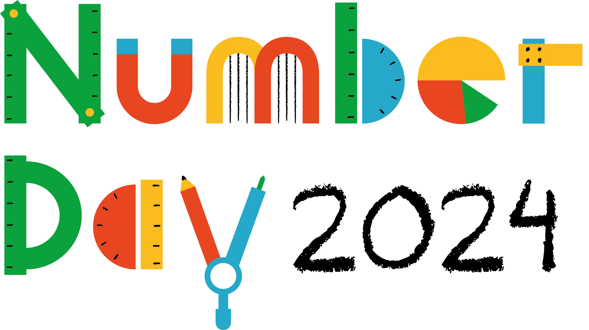 Western Primary School - Red Kite Learning Trust - NSPCC Number Day 2024